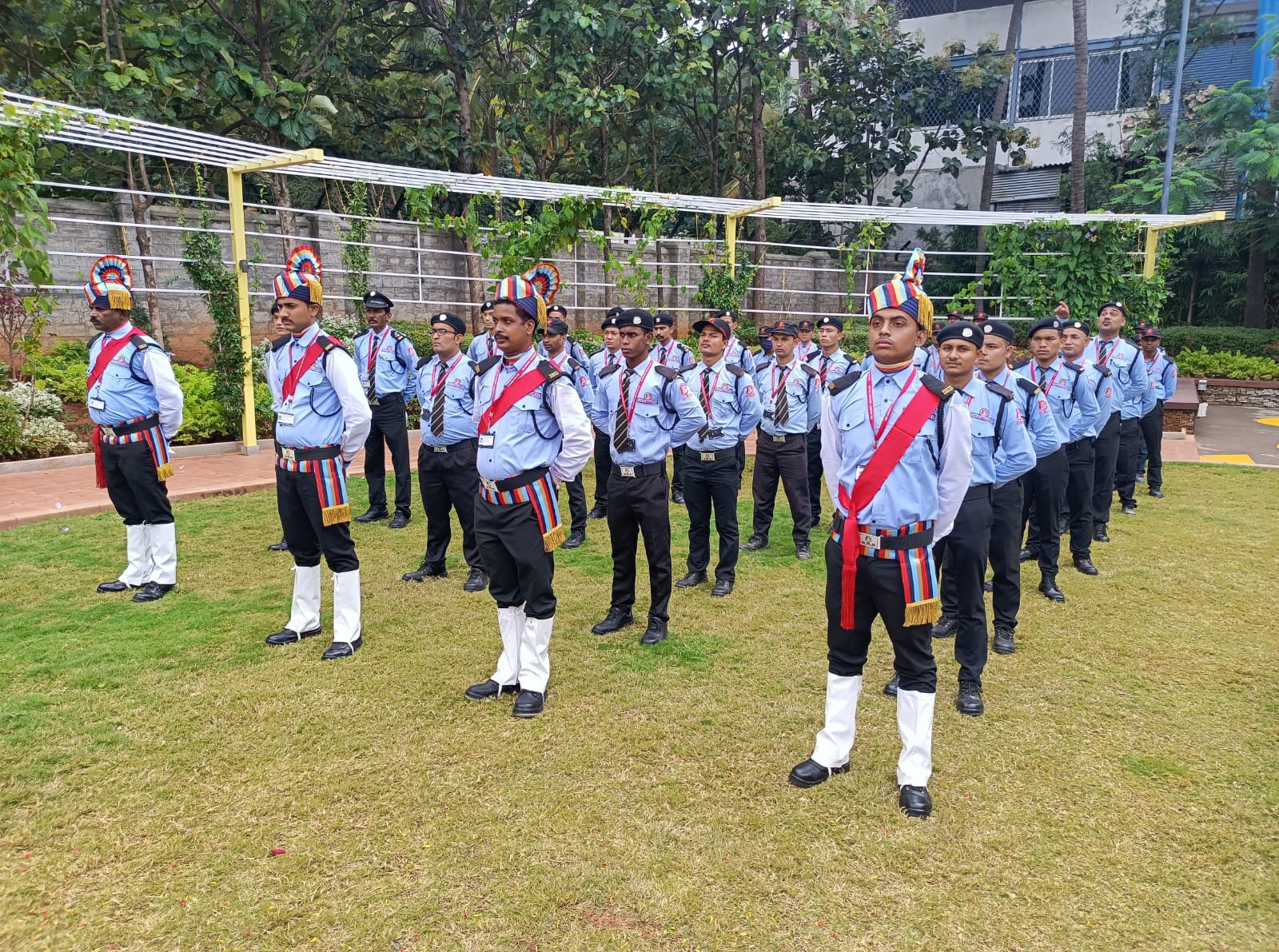 Gallery – DRG Security Services Pvt. Ltd.