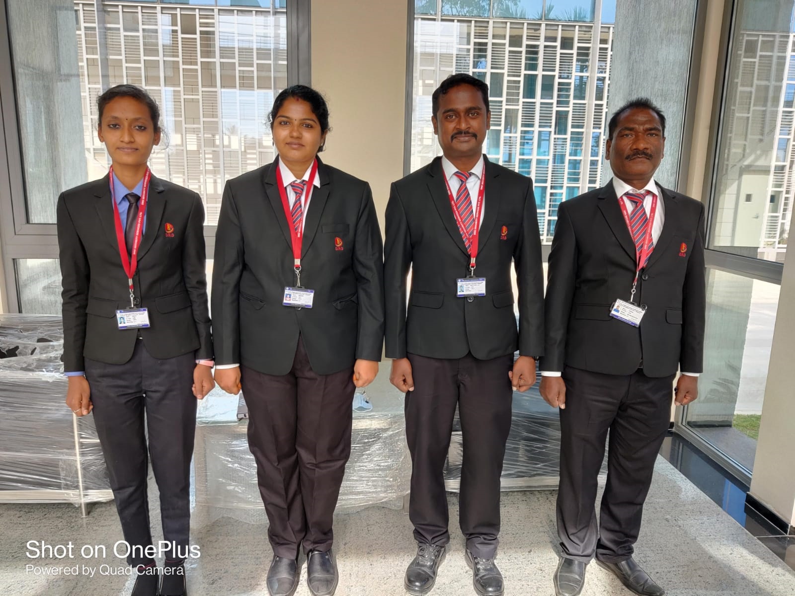 Gallery – DRG Security Services Pvt. Ltd.